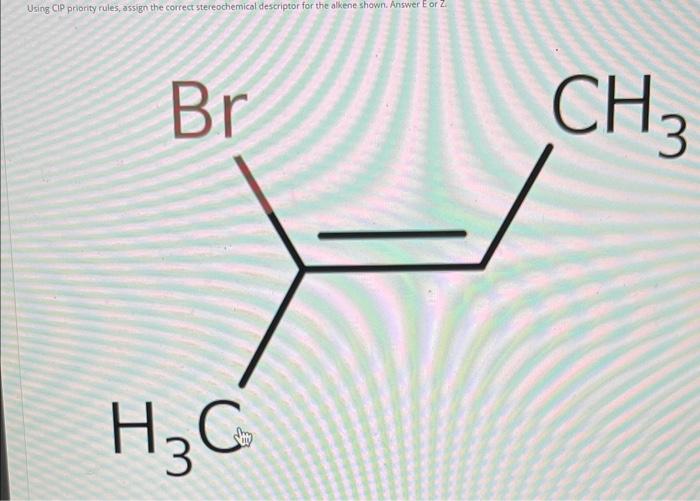 Solved Using CIP prionity rules, assign the correct | Chegg.com