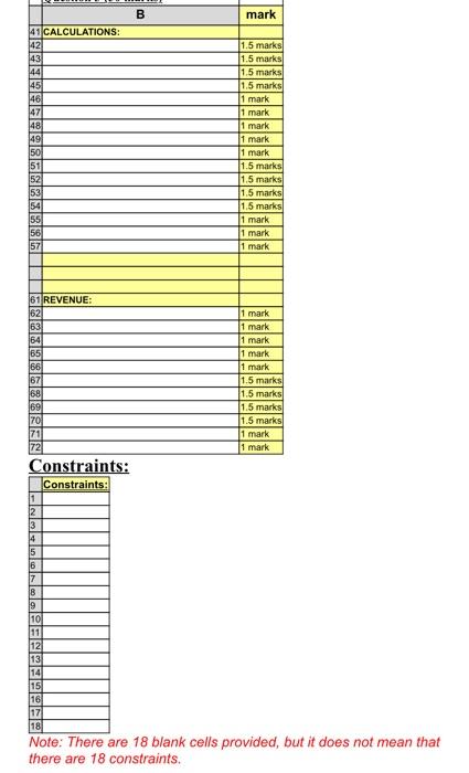 Solved Figure 1Figure 1 - continued The "Constants" section | Chegg.com