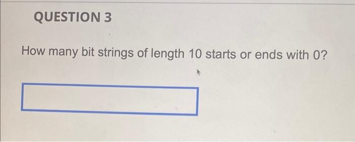 Solved Discrete Math. Please explain and show a step by step | Chegg.com