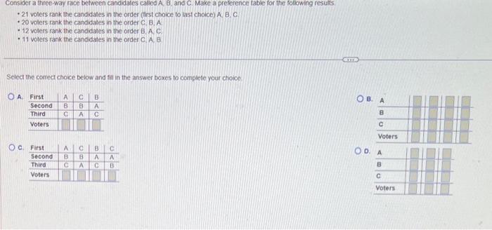 Solved Decide whether the following statement makes sense | Chegg.com