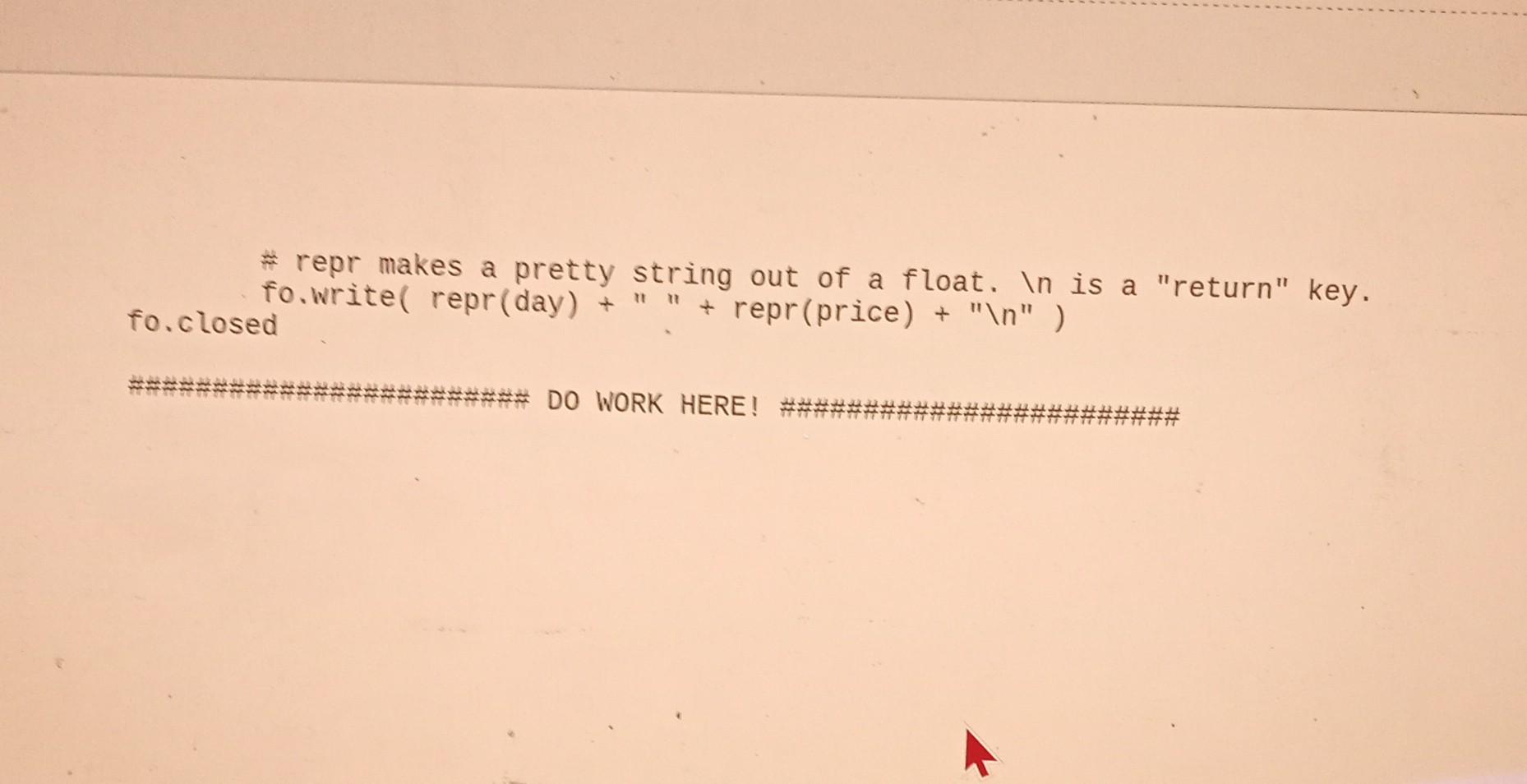 Solved How would I answer part a) of Problem 2.11? This is a | Chegg.com