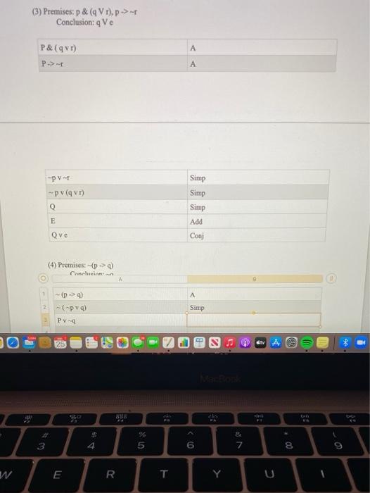Solved D D Insert Table Chart Chart Add Page Text Shape | Chegg.com