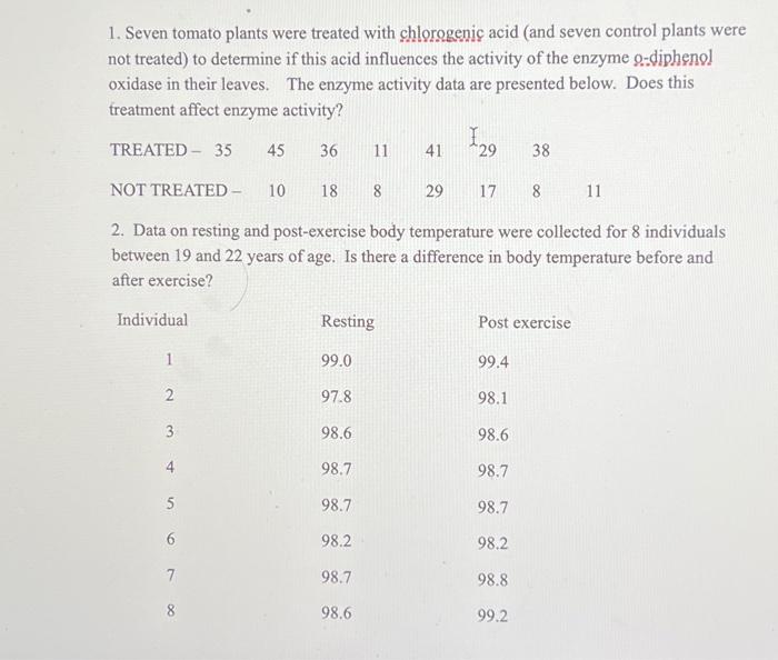 Solved Please do all calculation by hand and also use | Chegg.com