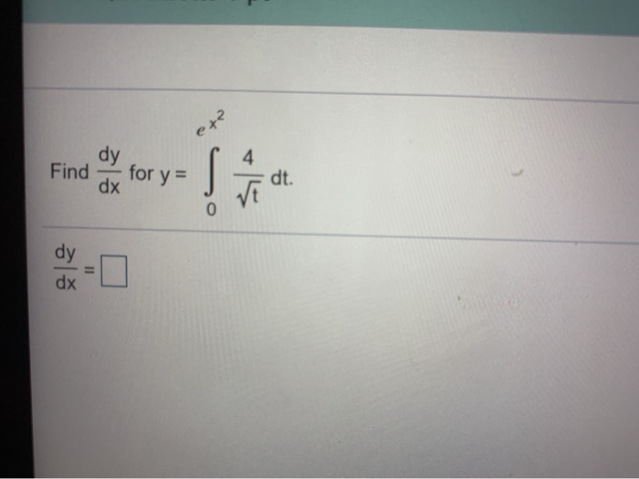 Solved Find for | Chegg.com