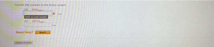 Solved Computer programmers often use octal numerals instead | Chegg.com