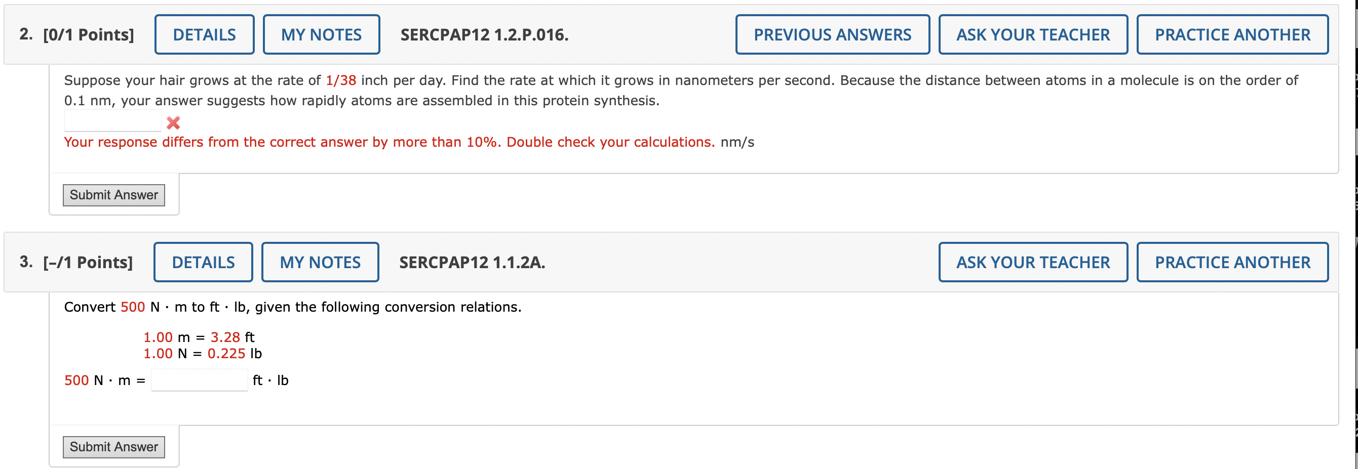 Solved Please help me on 2 ﻿and 3, ﻿I really need it!! | Chegg.com