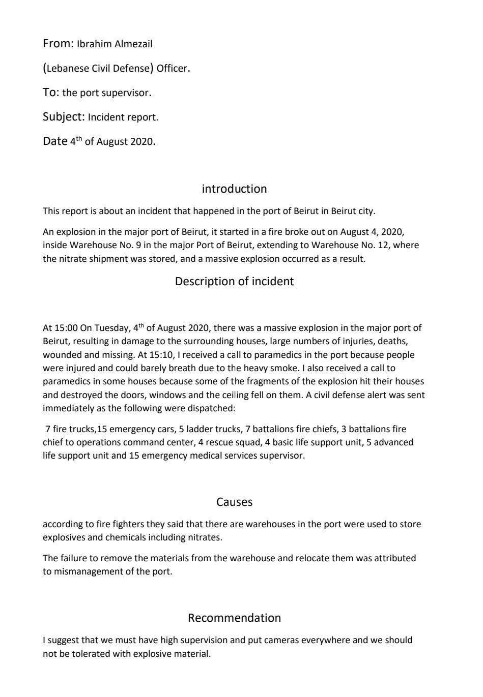 I need help please write it in microsoft word I want | Chegg.com