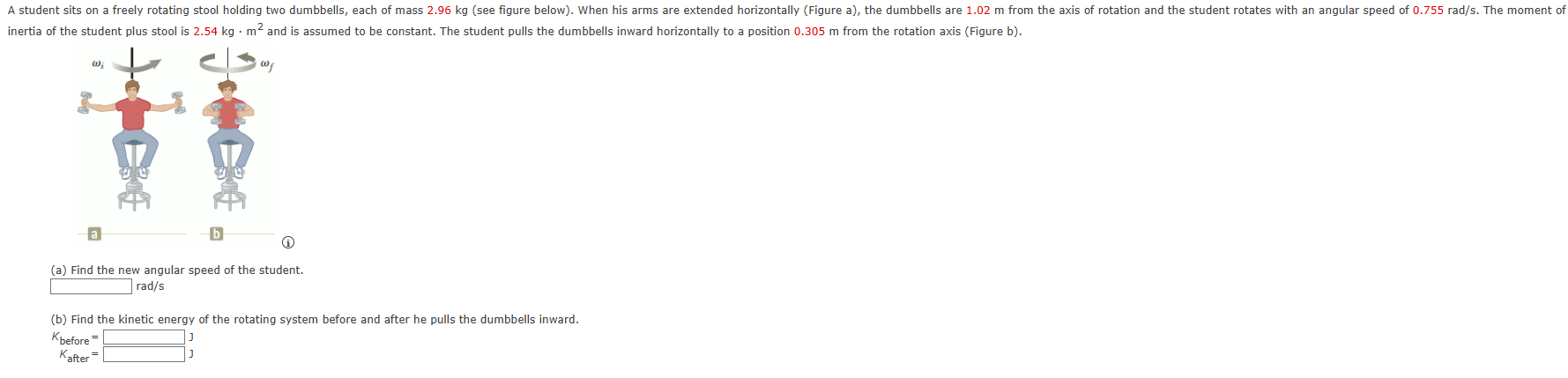 Solved including answers submitted in WebAssign-in your | Chegg.com