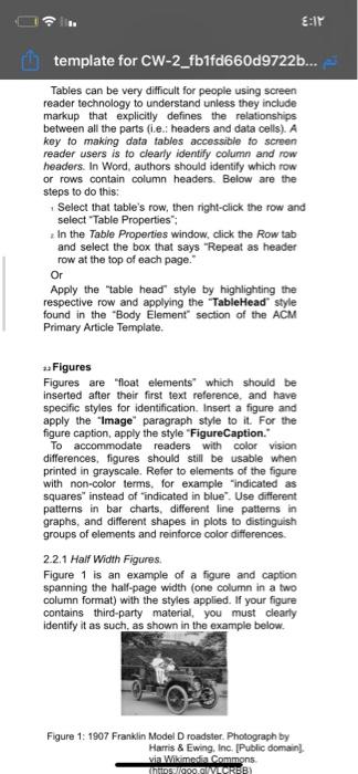 Solved Title-Part1 INTRODUCTION ACM's new manuscript | Chegg.com