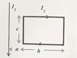 Solved For the following figure:a) draw the magnetic field | Chegg.com