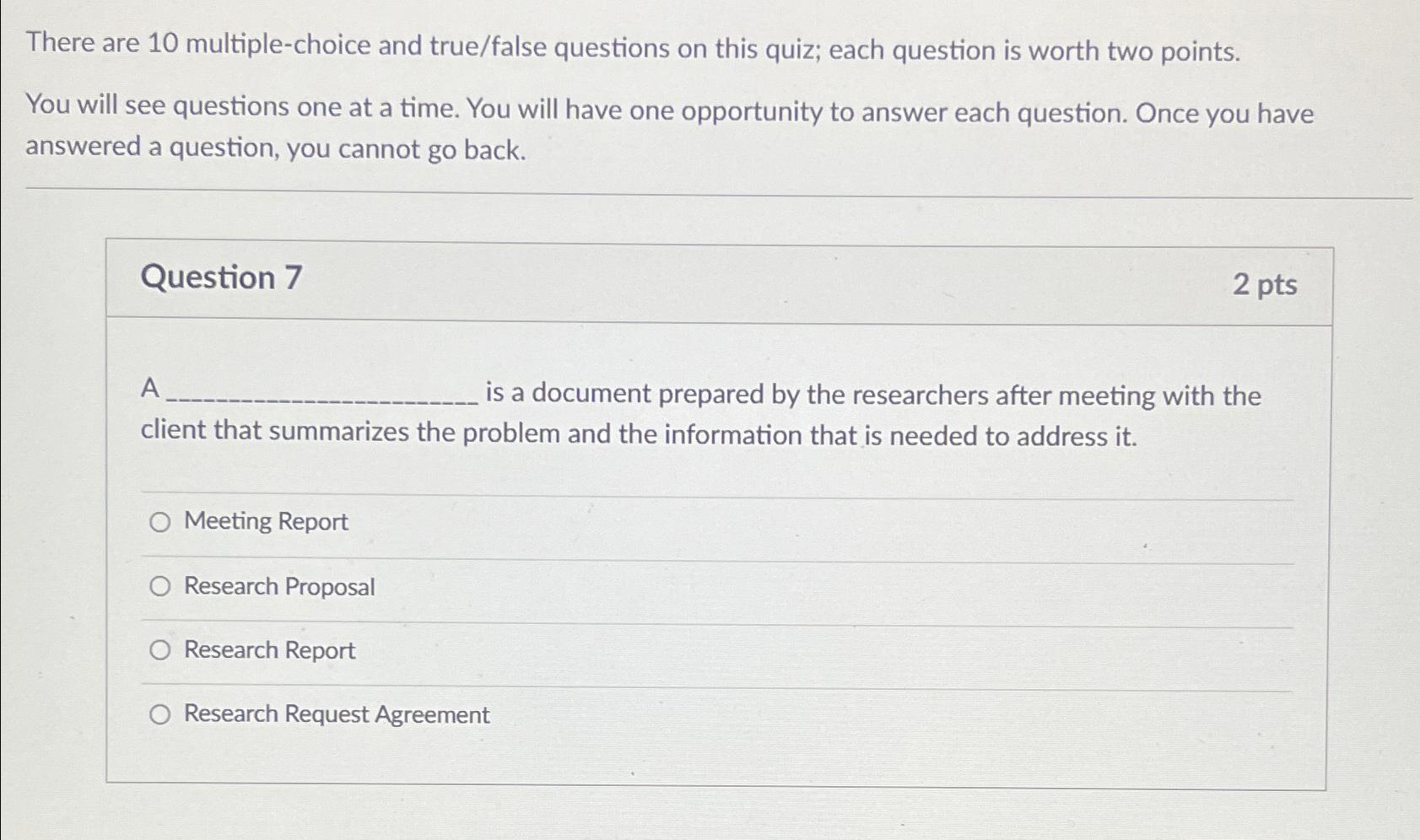Solved There are 10 ﻿multiple-choice and true/false | Chegg.com