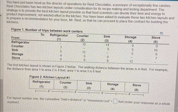 Solved You have just been hired as the director of | Chegg.com
