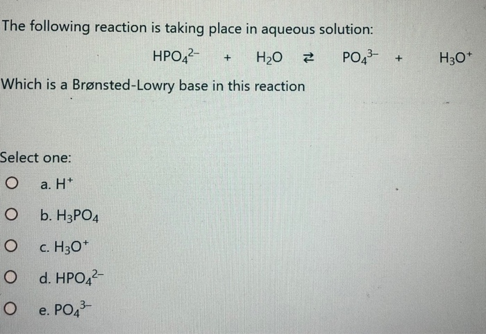 Solved Using hard-soft acid-base concepts, predict the | Chegg.com