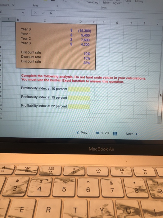 Solved M Paste BIU- | AA A. Alignment Number Conditional | Chegg.com