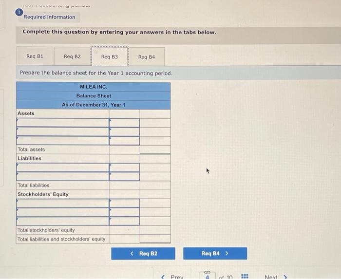 Solved Required information Exercise 2-3A (Static) Effect of | Chegg.com