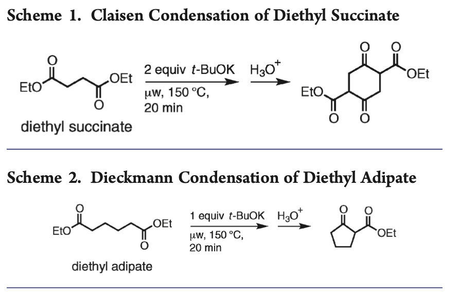 Solved Draw arrow pushing mechanisms for these | Chegg.com