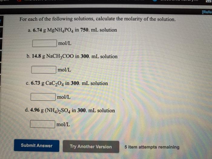 Solved How many grams of Na2CO3 are needed to prepare 35.5 | Chegg.com