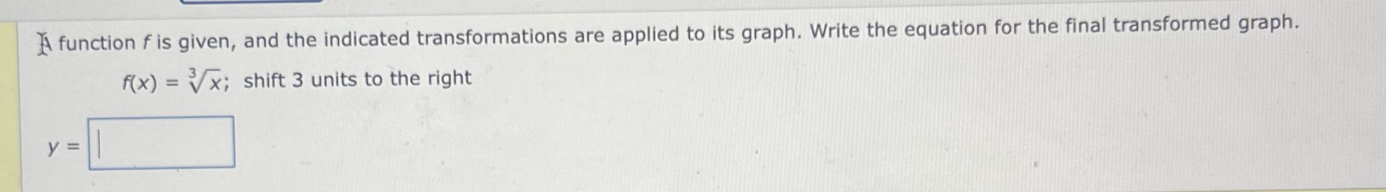 Solved If function f ﻿is given, and the indicated | Chegg.com