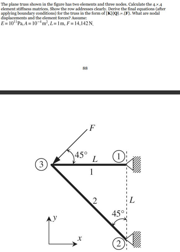 Solved Use Mathlab Please Please Use Mathlab To Solve The 7585