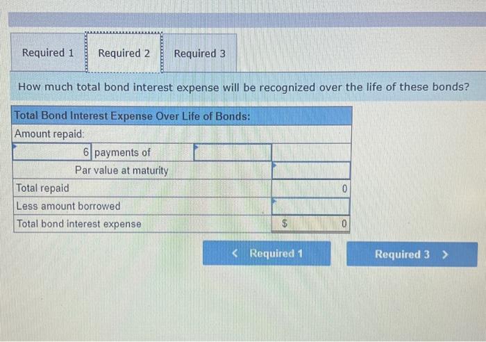 Solved Exercise 10-19B (Algo) Effective Interest: | Chegg.com
