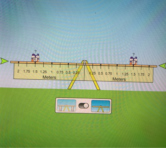 3 Find out the mass of each of the Mystery Objects | Chegg.com