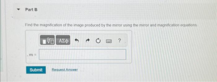 Solved An object with a height of 31 cm is placed 3.0 m in | Chegg.com
