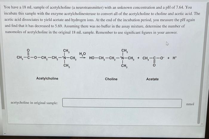 Solved You need to use a dilute hydrochloric acid solution | Chegg.com