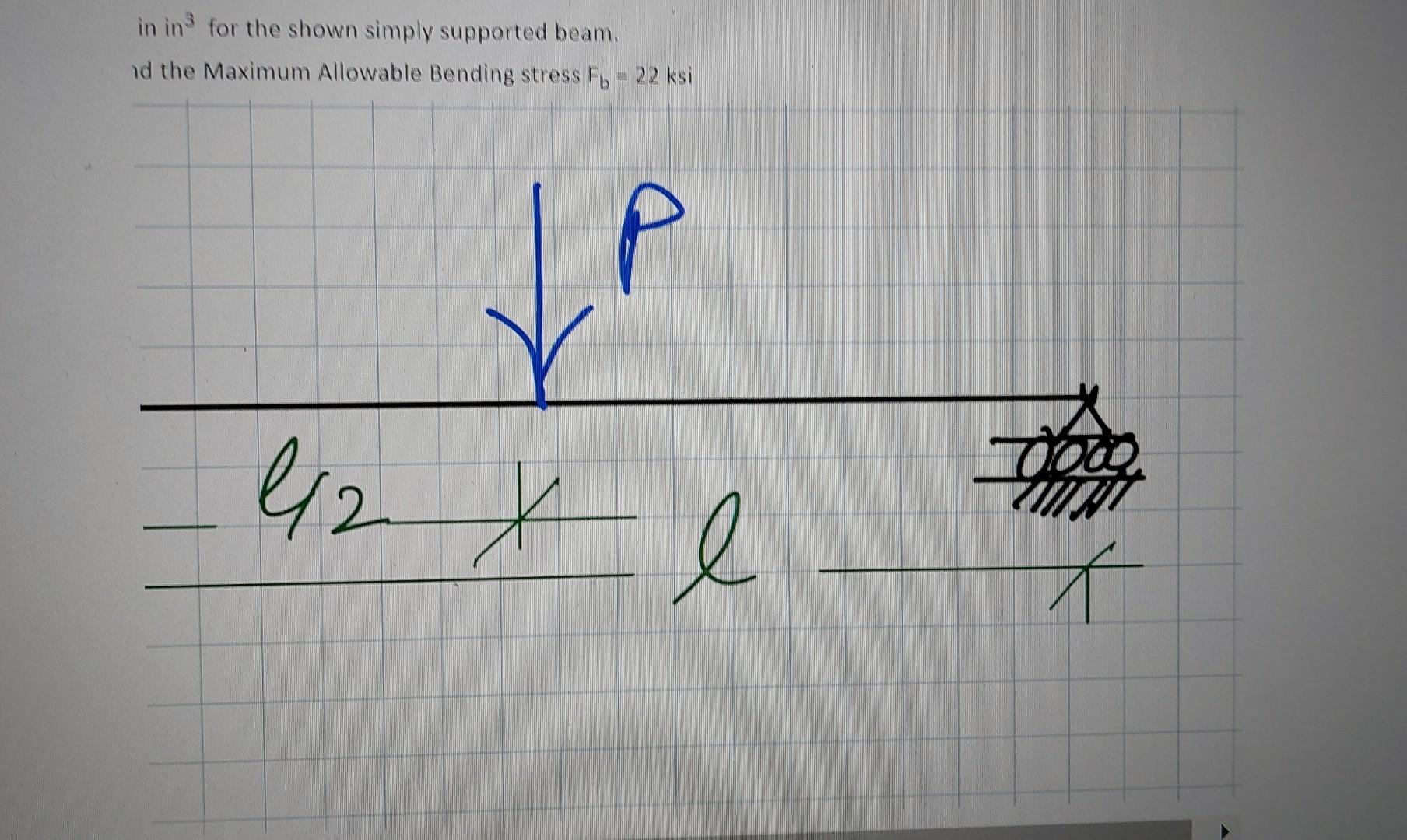 Solved Calculate the value of required "S Sx " in in 3 for | Chegg.com
