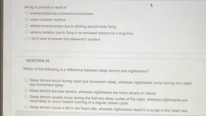 Solved In the drug lecture the instructor suggested that the | Chegg.com