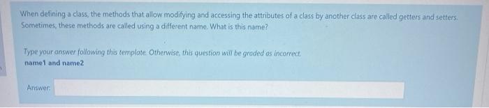 Solved In both Objected Oriented and Procedural software | Chegg.com
