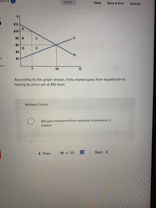 Solved ent 4 i Saved Help Save & Exit Submit 00 O aces | Chegg.com Solved ent 4 i Saved Help Save & Exit Submit 00 O aces | Chegg.com