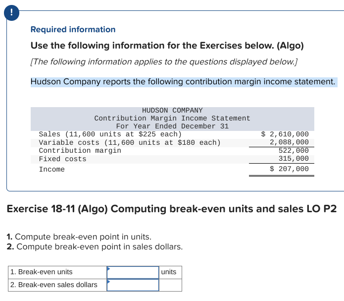 Solved Required informationUse the following information for | Chegg.com