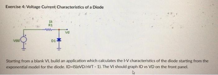 Solved This question needs to be completed using the Labview | Chegg.com Solved This question needs to be completed using the Labview | Chegg.com
