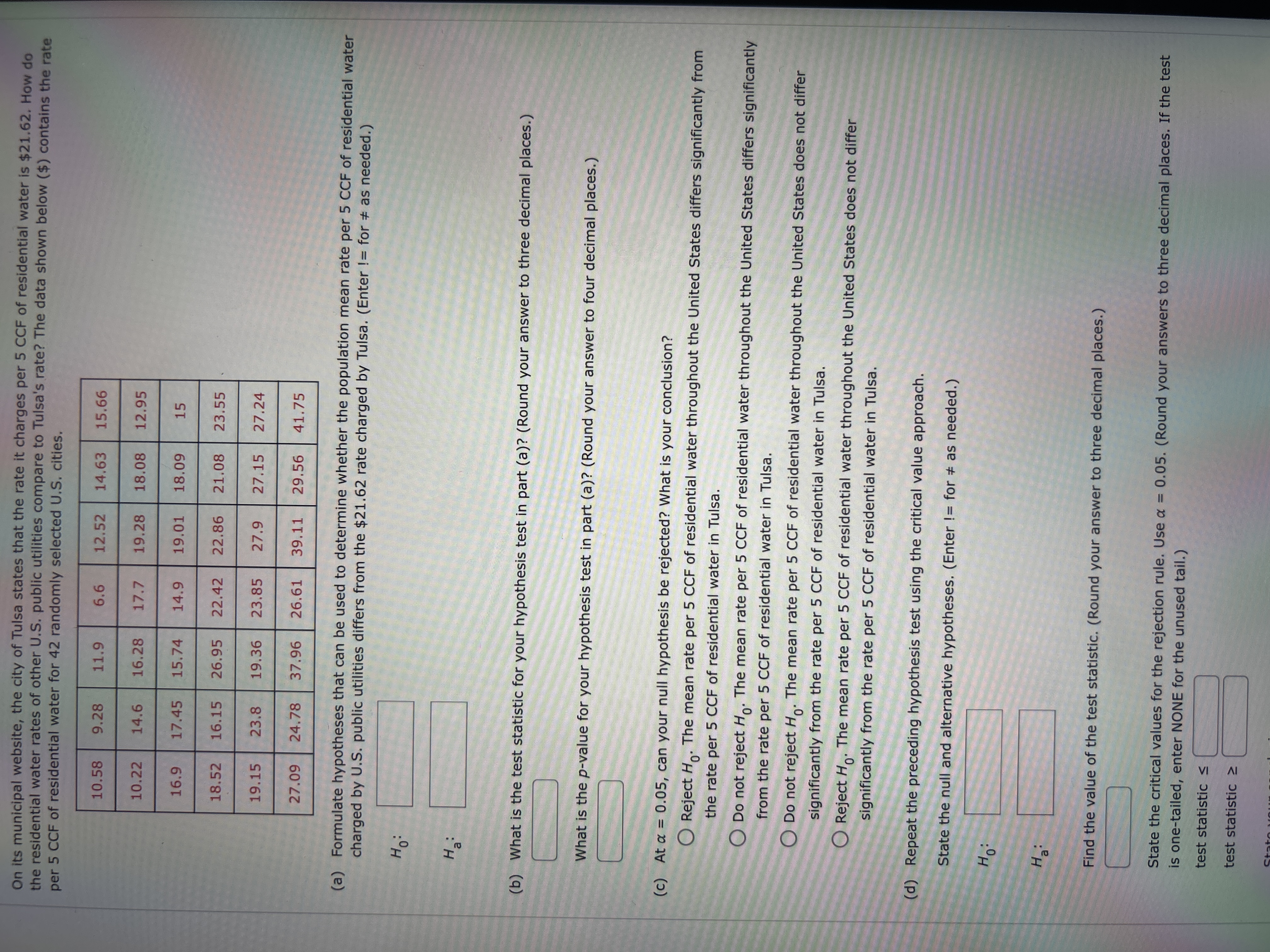 Solved please answer question parts A, ﻿B, ﻿C, ﻿and D. ﻿if | Chegg.com