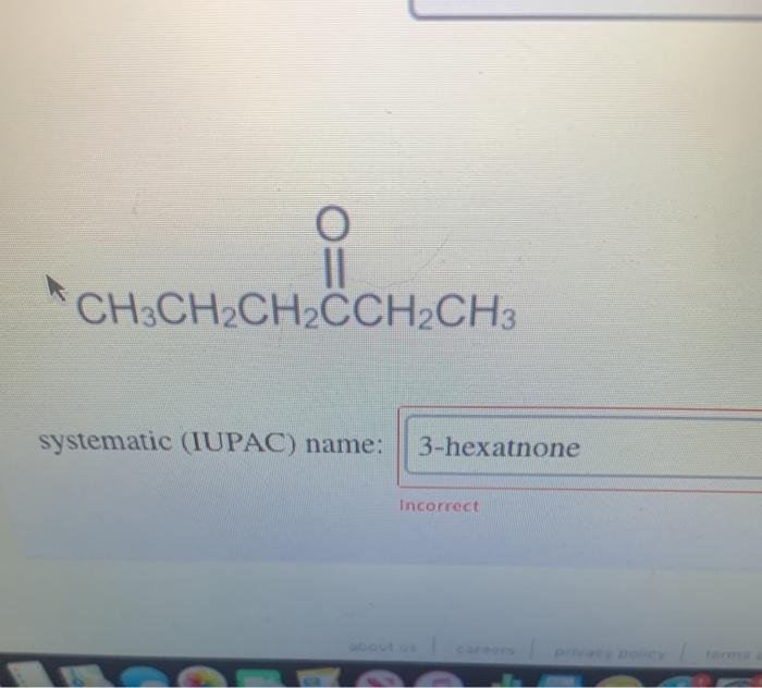 Solved CH2 B. H2 . C CH3 НЫС H2 H2 The name of compound B | Chegg.com