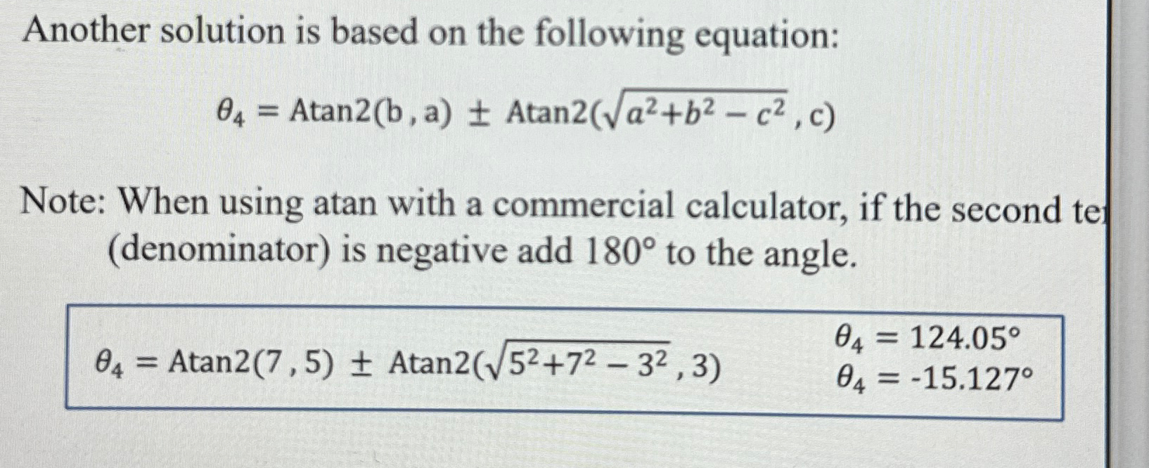 Please show how to enter this into a scientific | Chegg.com