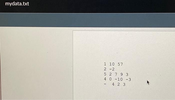 Solved Hi please help with a code for this. I have uploaded | Chegg.com