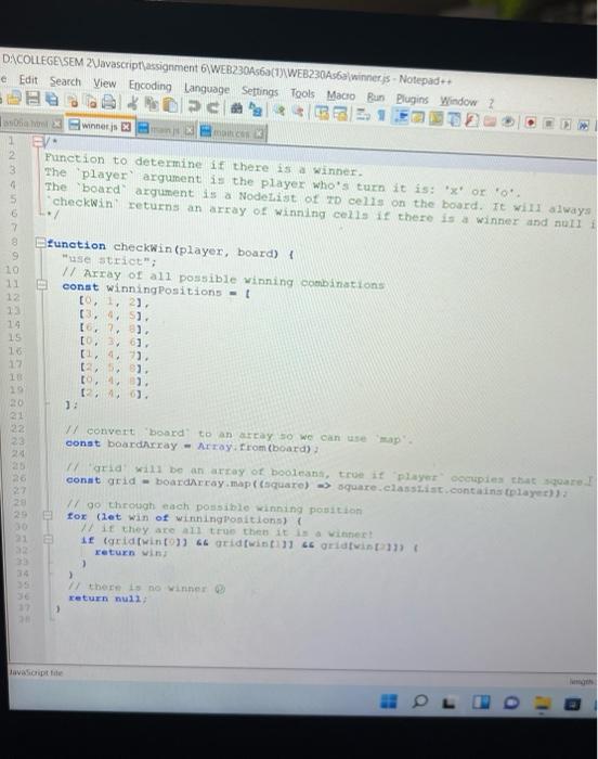 Solved sir, i need main.js file coding very urgently. i have | Chegg.com