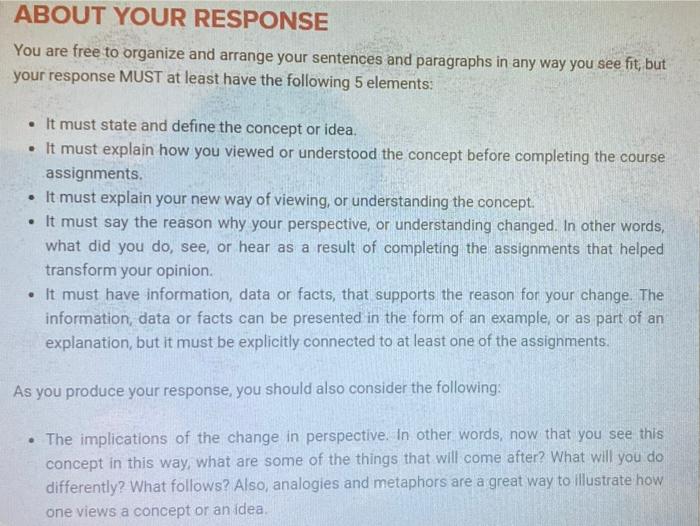 Solved WRITING REQUIREMENT (GORDON RULE) State Communication | Chegg.com