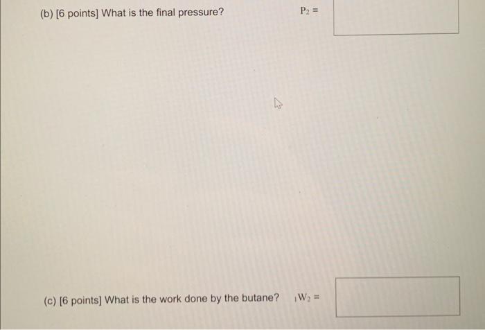 Solved Part II: Please provide a clear and concise answer to | Chegg.com