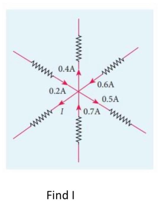 Solved Find I Find I and Vdrop | Chegg.com