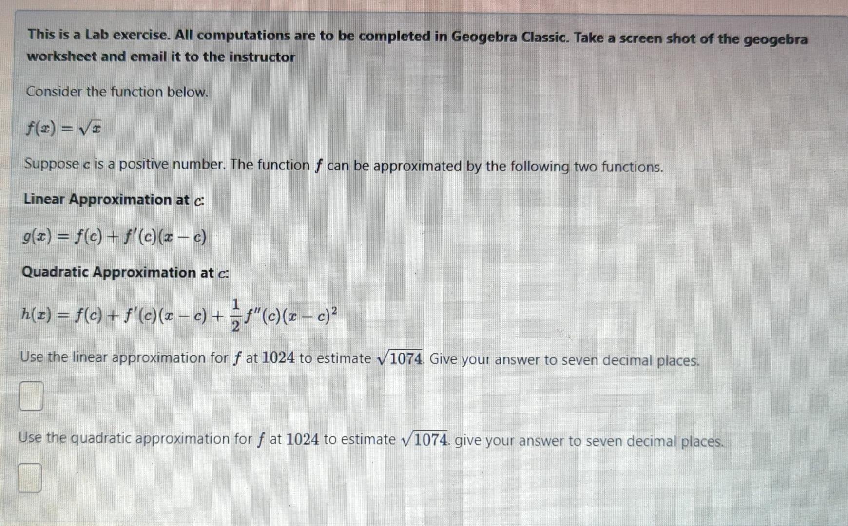 Solved 1 Lab 2 NEED 1000% PERFECT ANSWER. READ QUESTION | Chegg.com