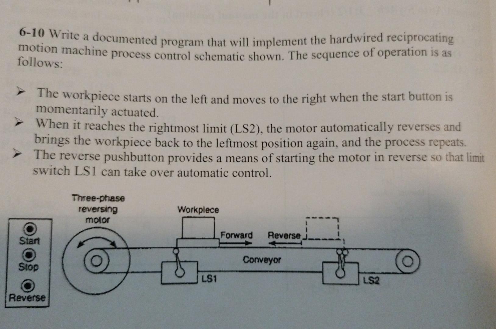Solved how to write program assignments for 6-10 according | Chegg.com