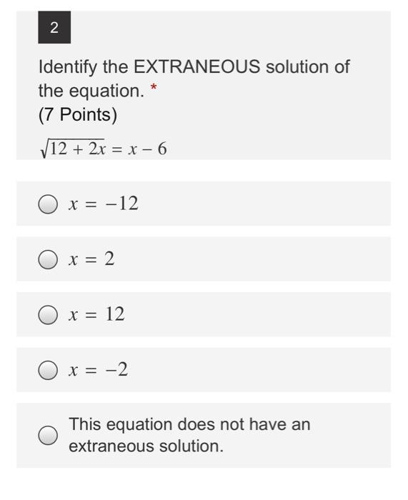 Solved 1 What is the simplified version of: the sixth root | Chegg.com