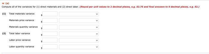 Solved Problem 11-2A (Part Level Submission) (Video) Ayala | Chegg.com