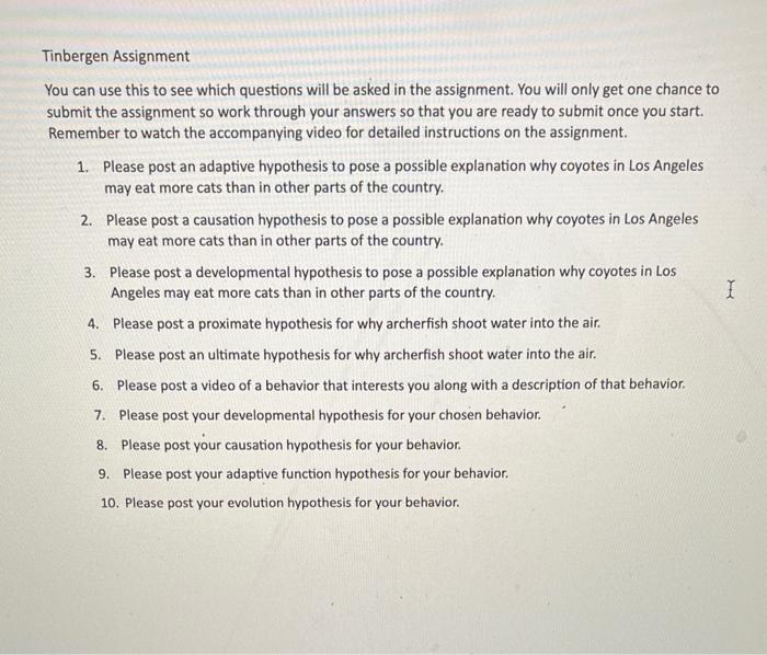 Solved You can use this to see which questions will be asked | Chegg.com