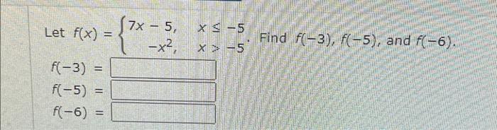Solved Let x) Find a formula for a function g whose graph is | Chegg.com