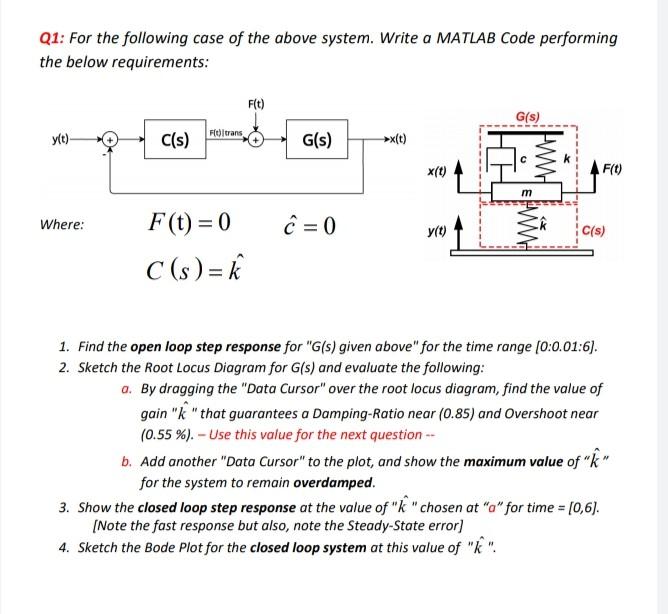 Solved Given the following Accelerometer device described in | Chegg.com