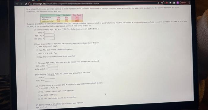 webassign.net/web/Student Assignment | Chegg.com