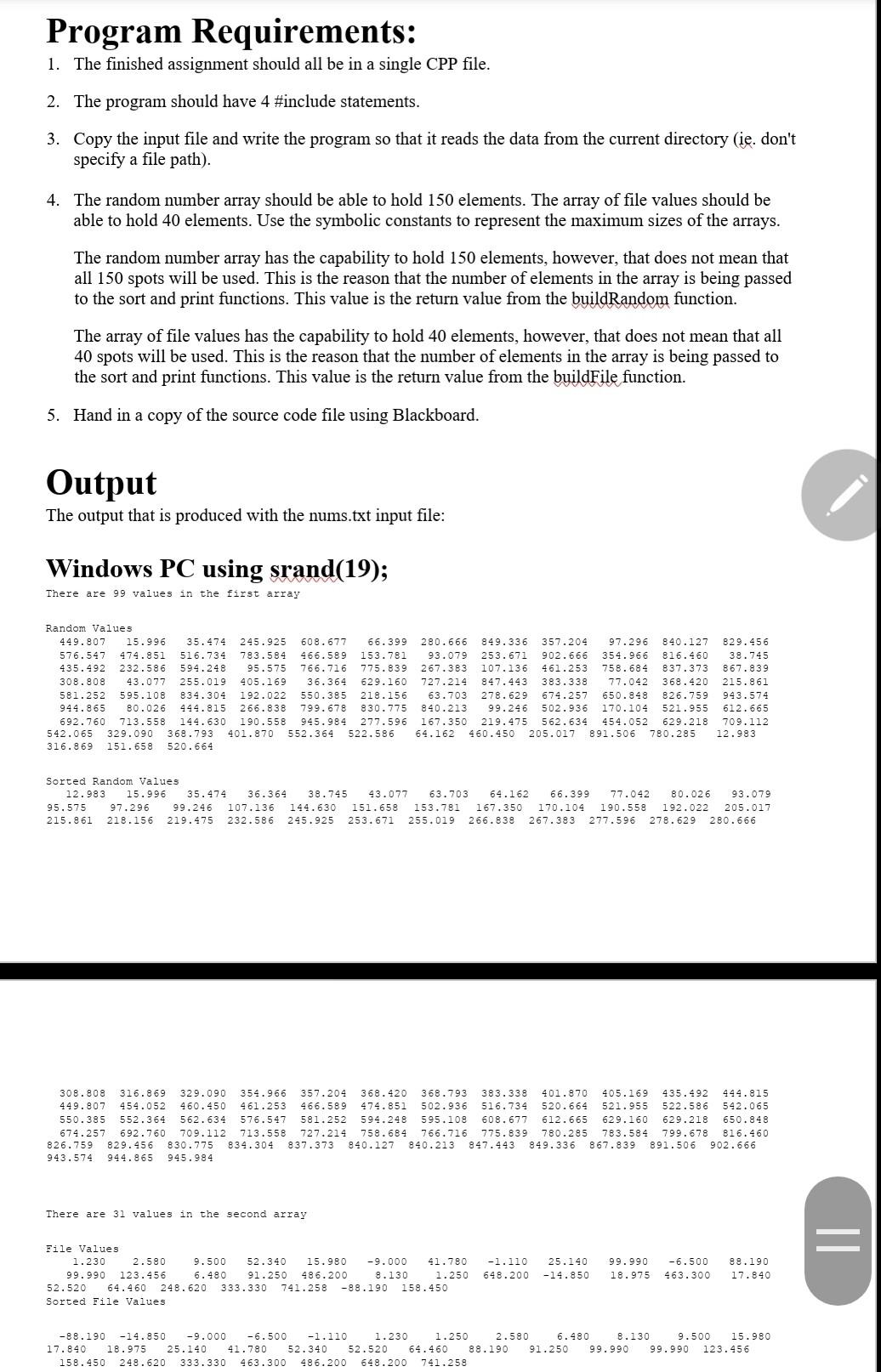 Solved Part 2 Part 2 of this assignment focuses on building | Chegg.com